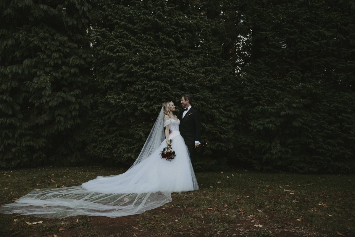 Wedding Venues, Garden Weddings, Blue Mountains NSW