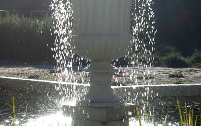 Celestium & Celestium Lawn - Breenhold Gardens